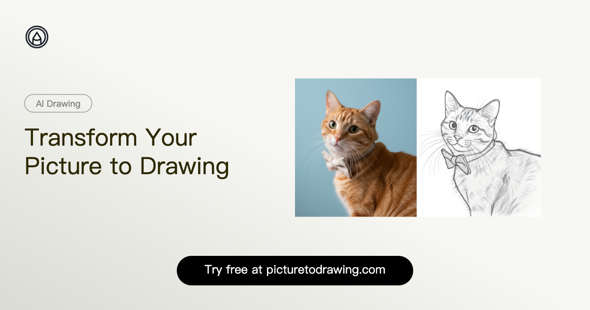Free Photo to Sketch Converter - No Login Required